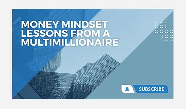 Agency Secrets Podcast - Money Mindset Lessons From a Multi-Millionaire ...