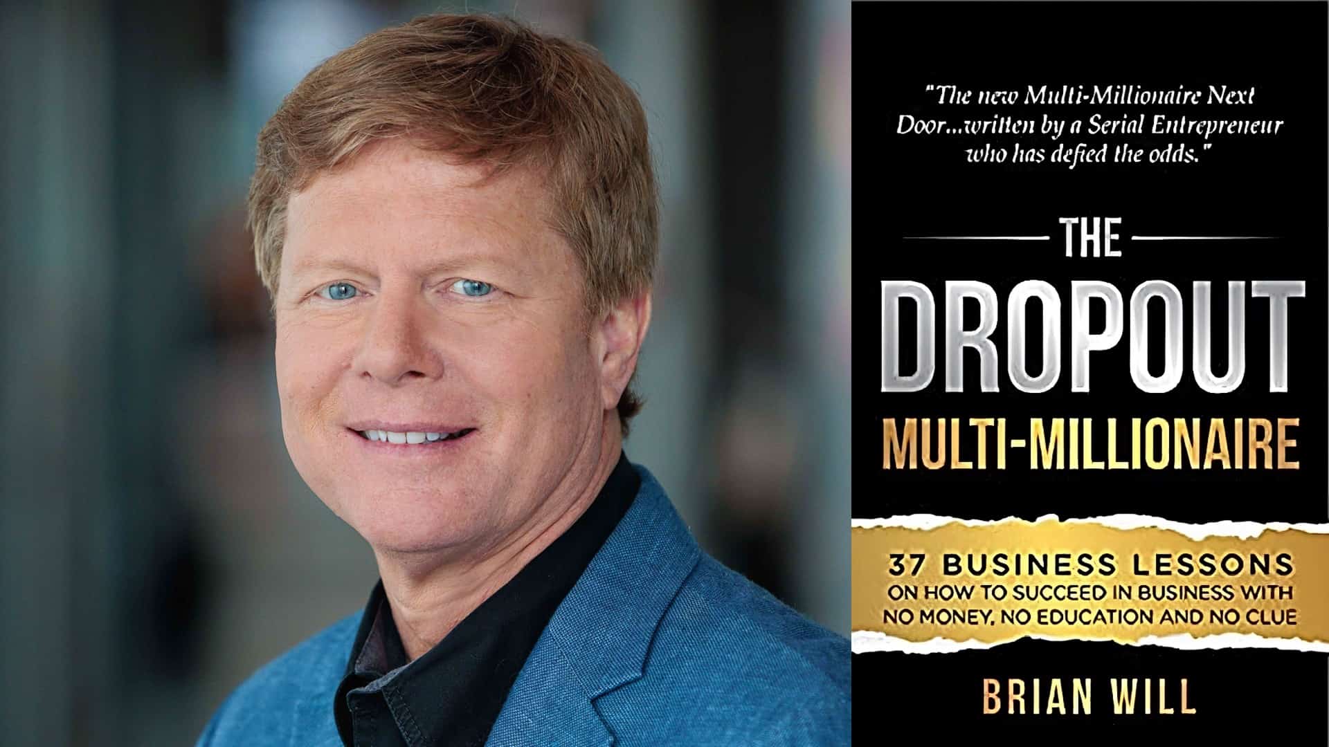 Pocket Sized Pep Talks - One Major Reason Businesses Fail - Brian Will ...