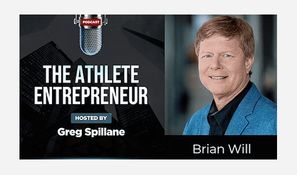 The Athlete Entrepreneur - From Dropout to Multi-Millionaire: Lessons ...