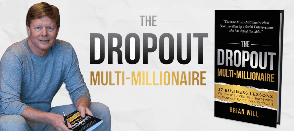 Home New - Brian Will Media