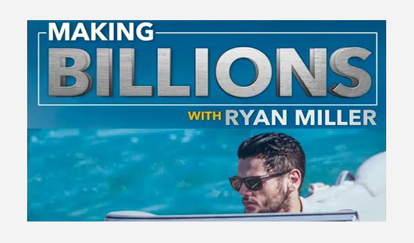 Making Billions: The Private Equity Podcast for Startup Founders and ...