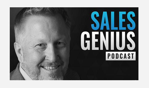 Sales Genius - Brian Will Media